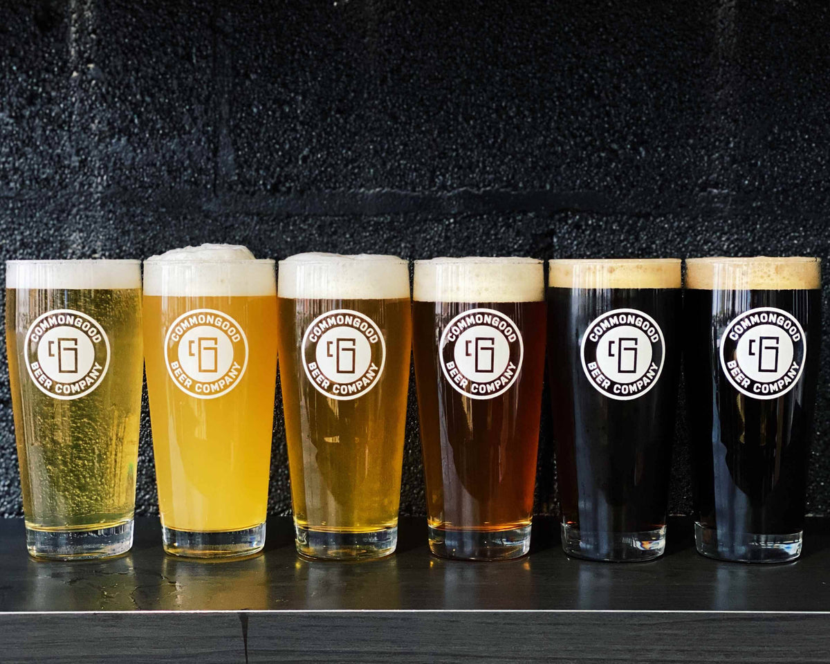 Buy Online – Common Good Beer Company