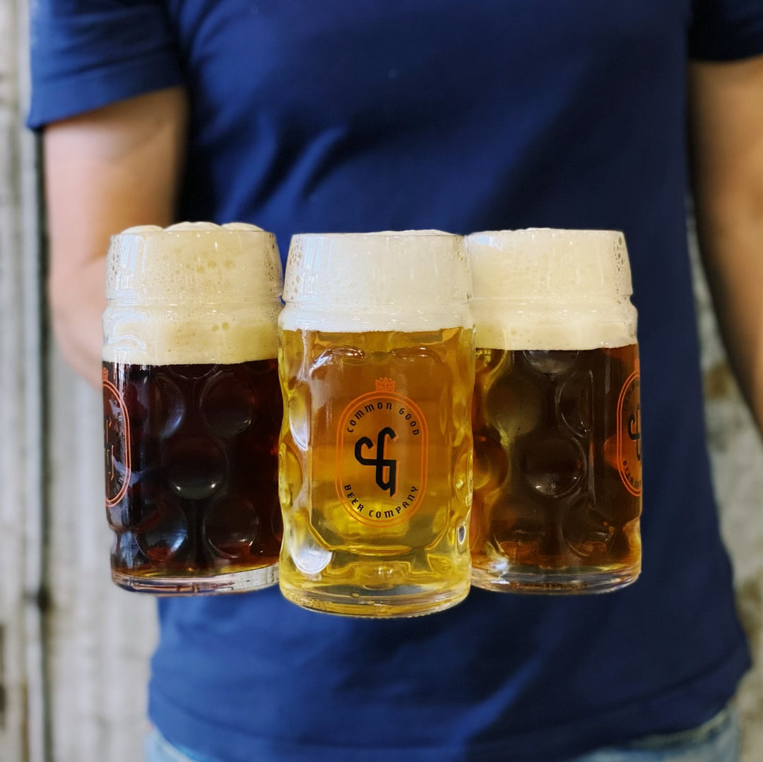 Retail Store / Taproom – Common Good Beer Company